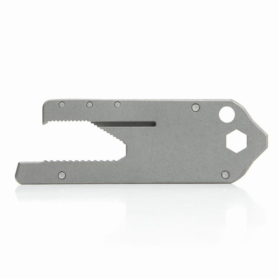Big Idea Design 10-in-1 Titanium Pocket Tool | Gallantry
