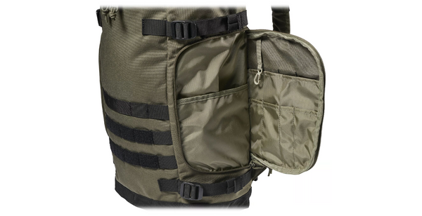 5.11 Tactical Urban Utility Ruck 25L - Ranger Green | Gallantry