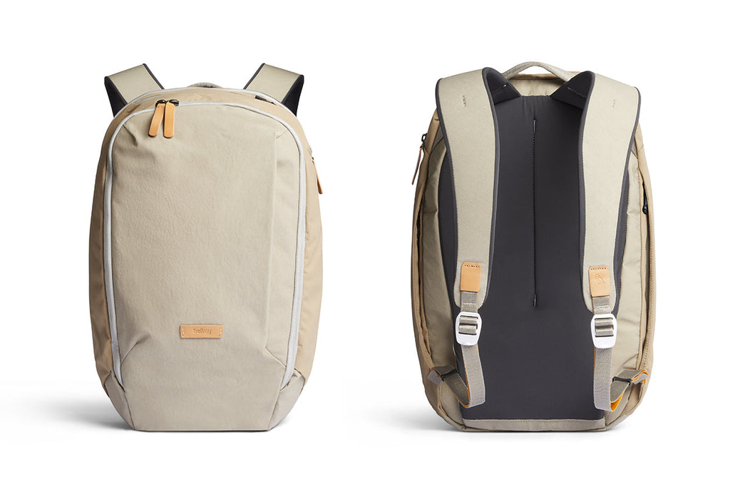 Bellroy Transit Workpack - Lunar | Gallantry