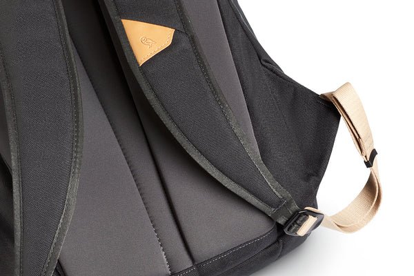 Bellroy Classic Backpack: Second Edition - Charcoal | Gallantry