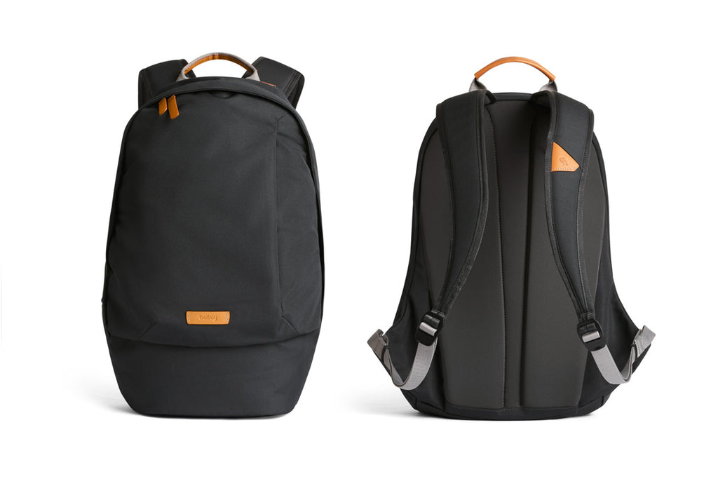 Bellroy Classic Backpack: Second Edition - Slate | Gallantry