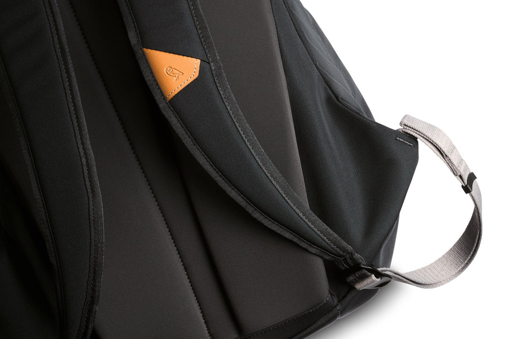 Bellroy Classic Backpack: Second Edition - Slate | Gallantry