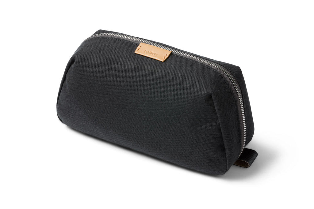 Bellroy Dopp Kit - Charcoal | Gallantry