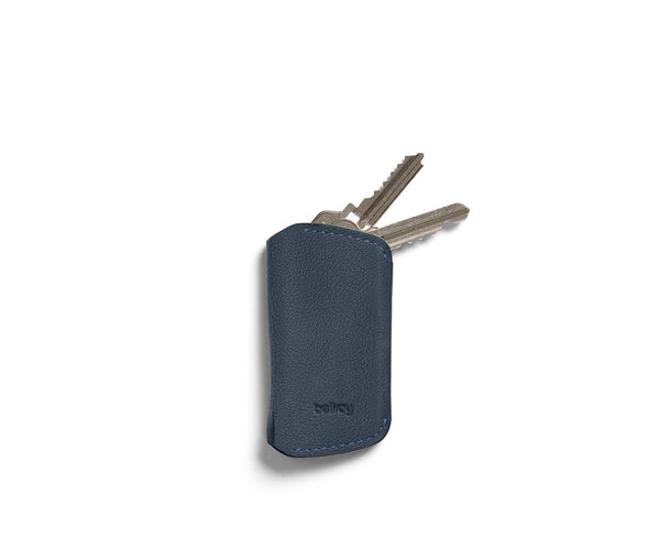 Bellroy Key Cover - Basalt | Gallantry