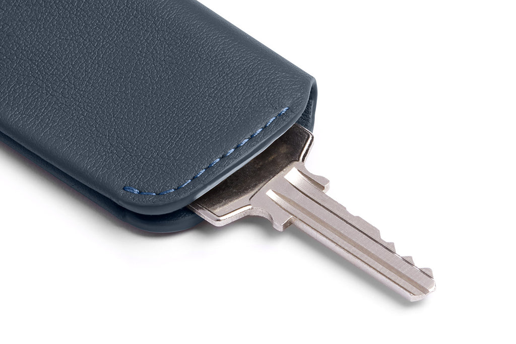 Bellroy Key Cover - Basalt | Gallantry