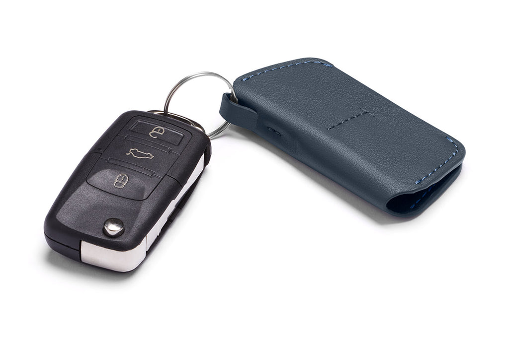 Bellroy Key Cover - Basalt | Gallantry