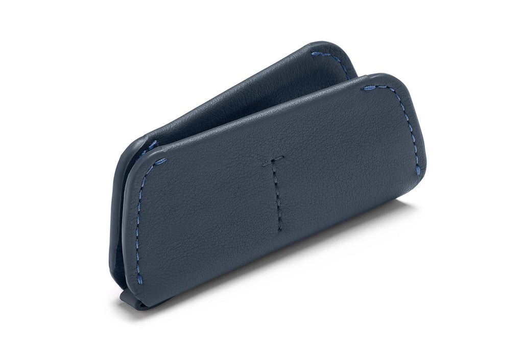 Bellroy Key Cover - Basalt | Gallantry