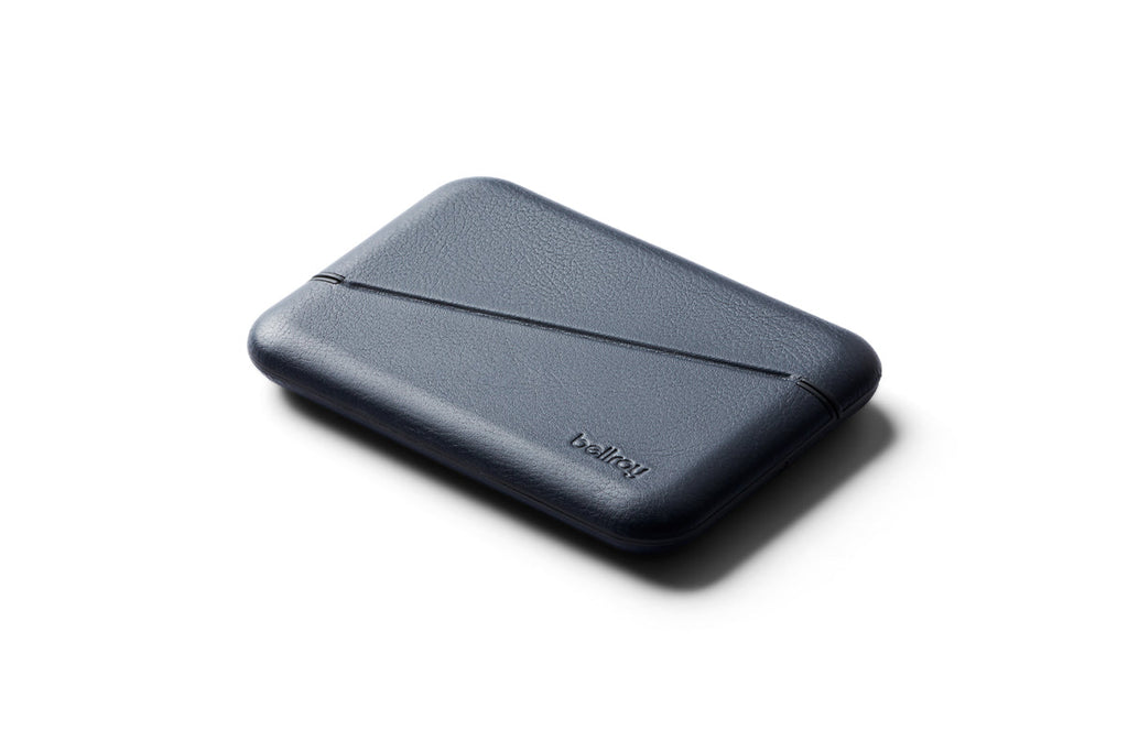 Bellroy Flip Case - Basalt | Gallantry