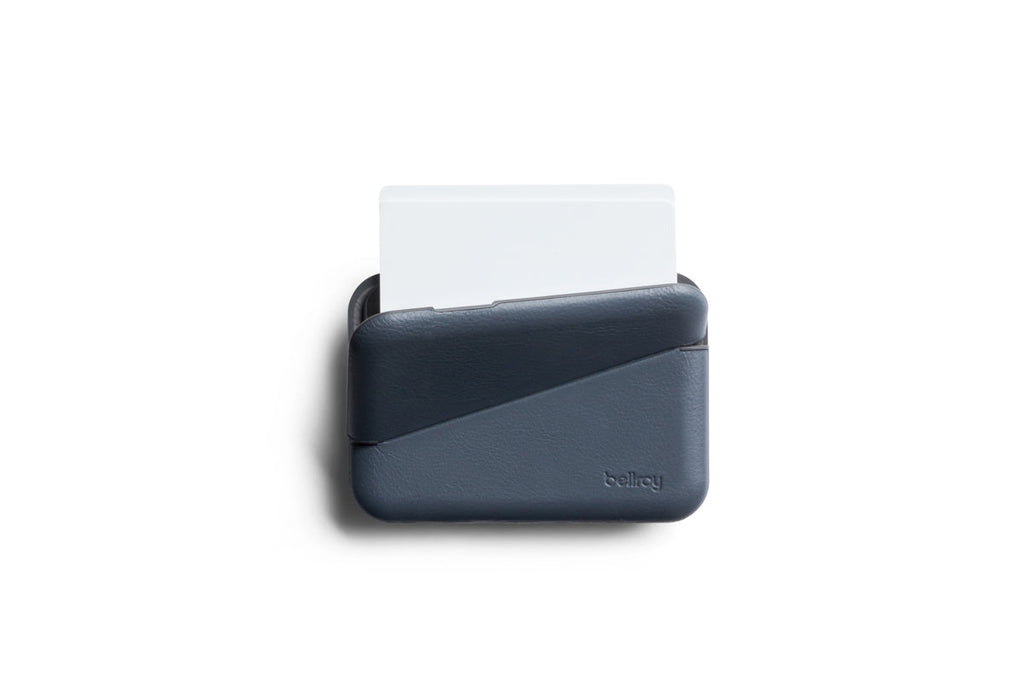 Bellroy Flip Case - Basalt | Gallantry