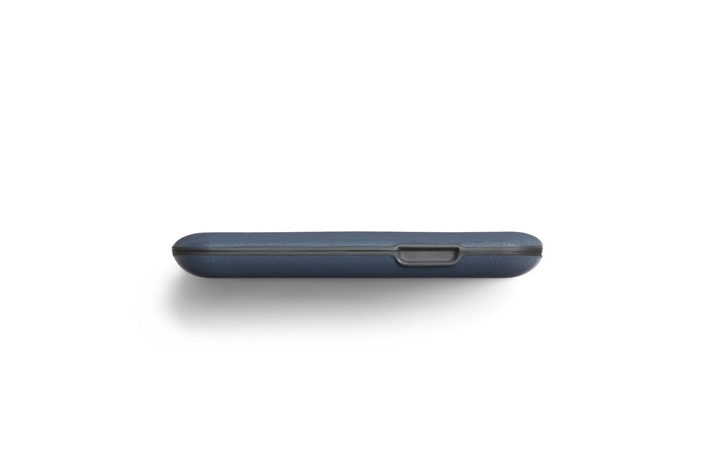 Bellroy Flip Case - Basalt | Gallantry