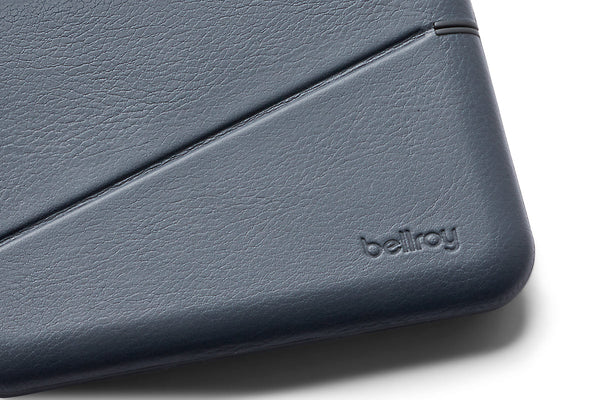 Bellroy Flip Case - Basalt | Gallantry