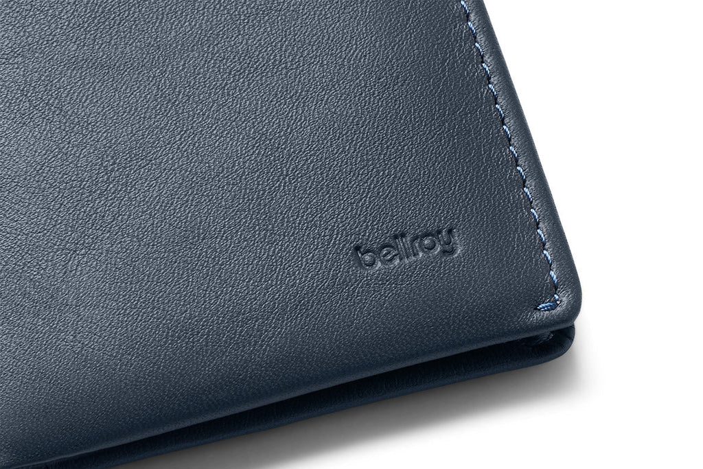 Bellroy Note Sleeve Wallet - Basalt | Gallantry